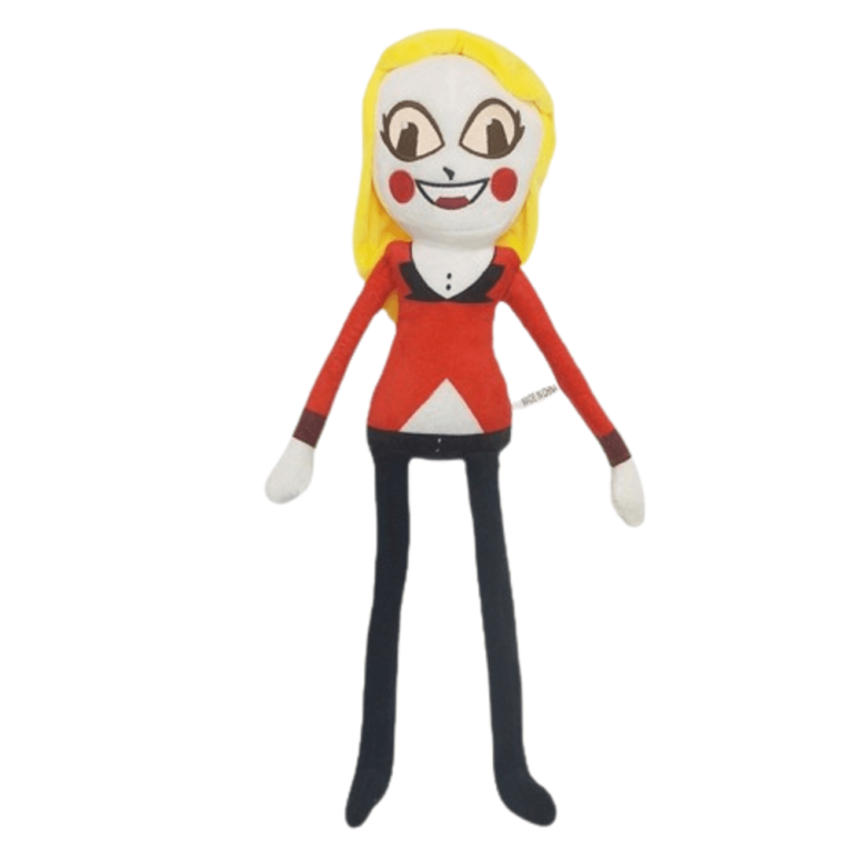 Charlie Morningstar Plush | Hazbin Hotel Plush