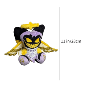 Adam Plush | Hazbin Hotel Plush